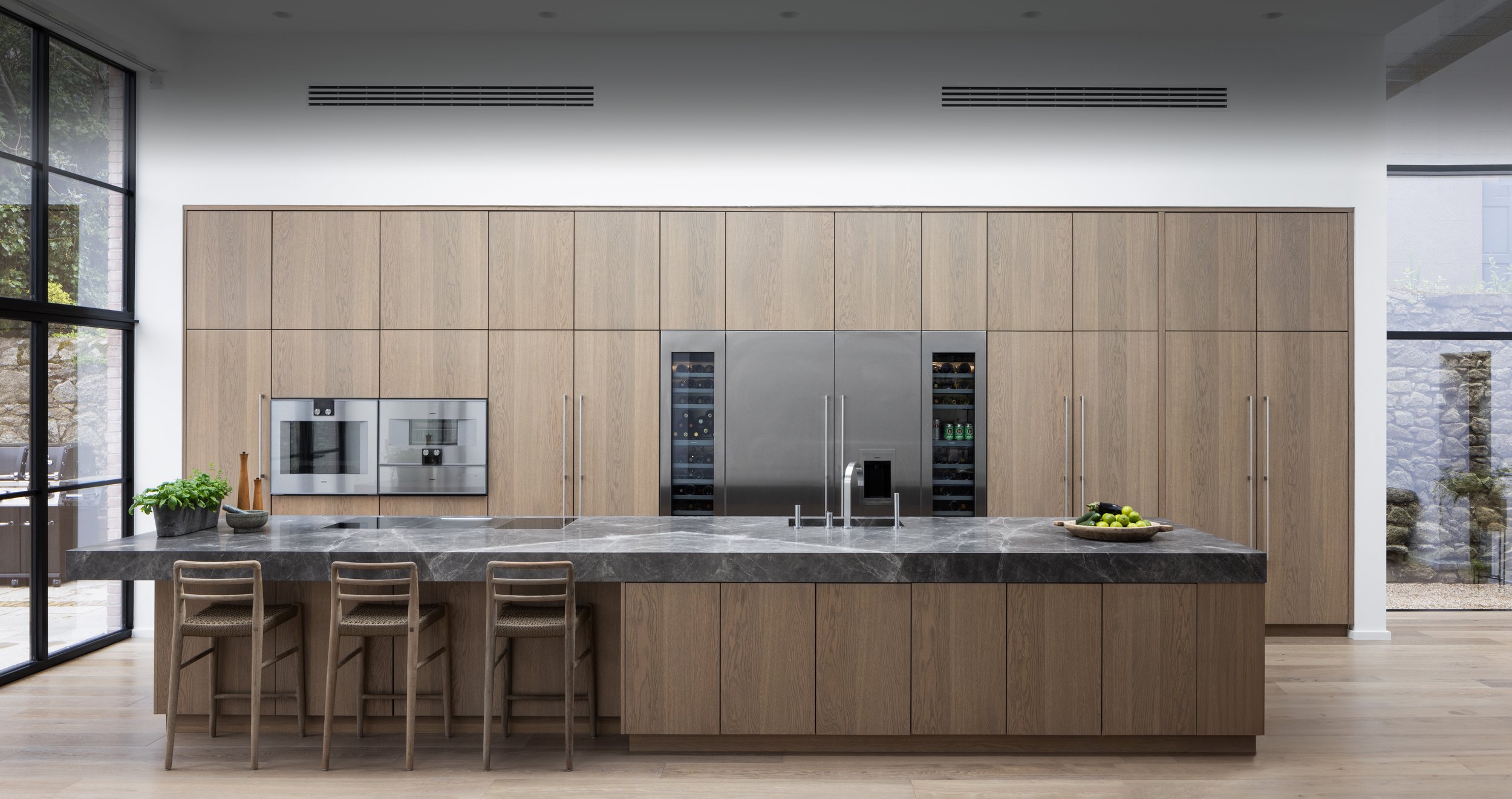 Michael Farrell - Luxury Kitchens and Furniture