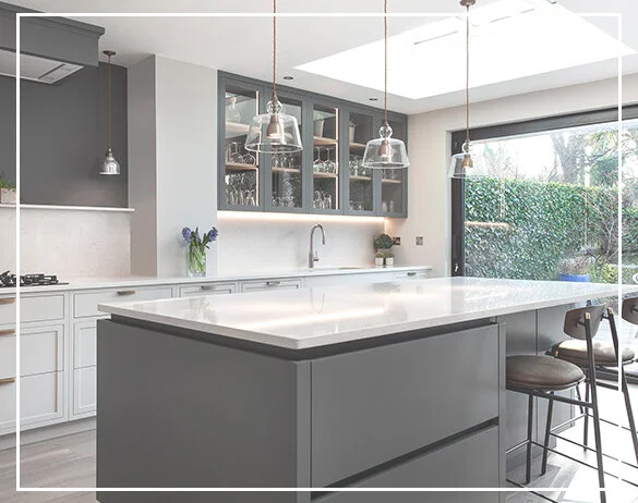 Michael Farrell - Luxury Kitchens and Furniture