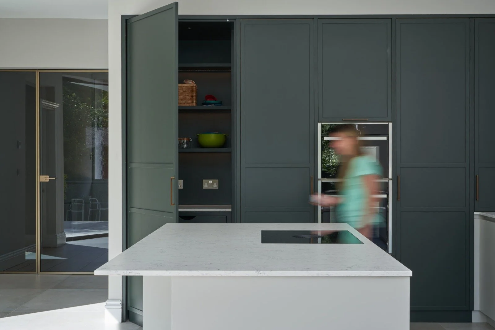 Dartry — Michael Farrell Custom Furniture