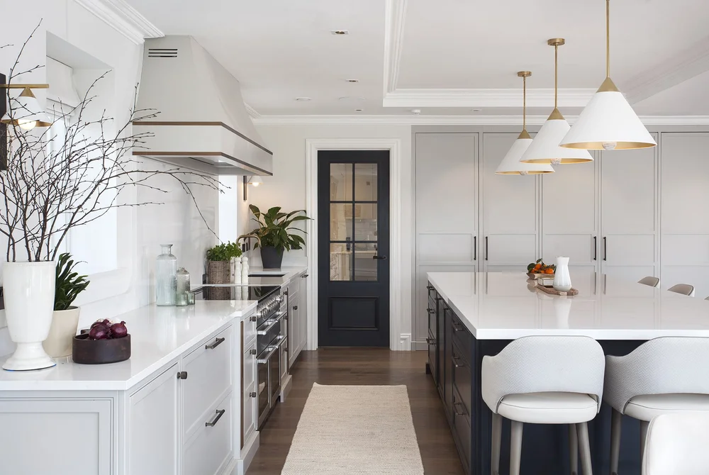 Woodside — Michael Farrell Custom Furniture