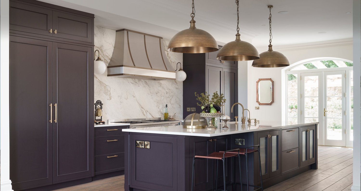 Michael Farrell - Luxury Kitchens and Furniture