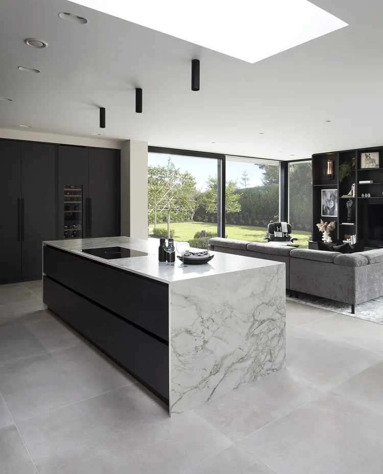 Portmarnock — Michael Farrell Custom Furniture