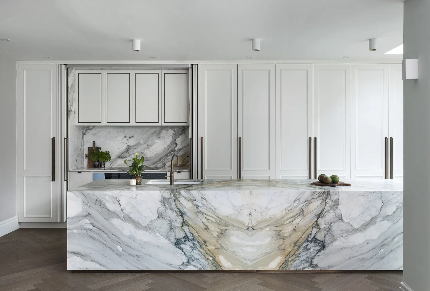 Michael Farrell - Luxury Kitchens and Furniture