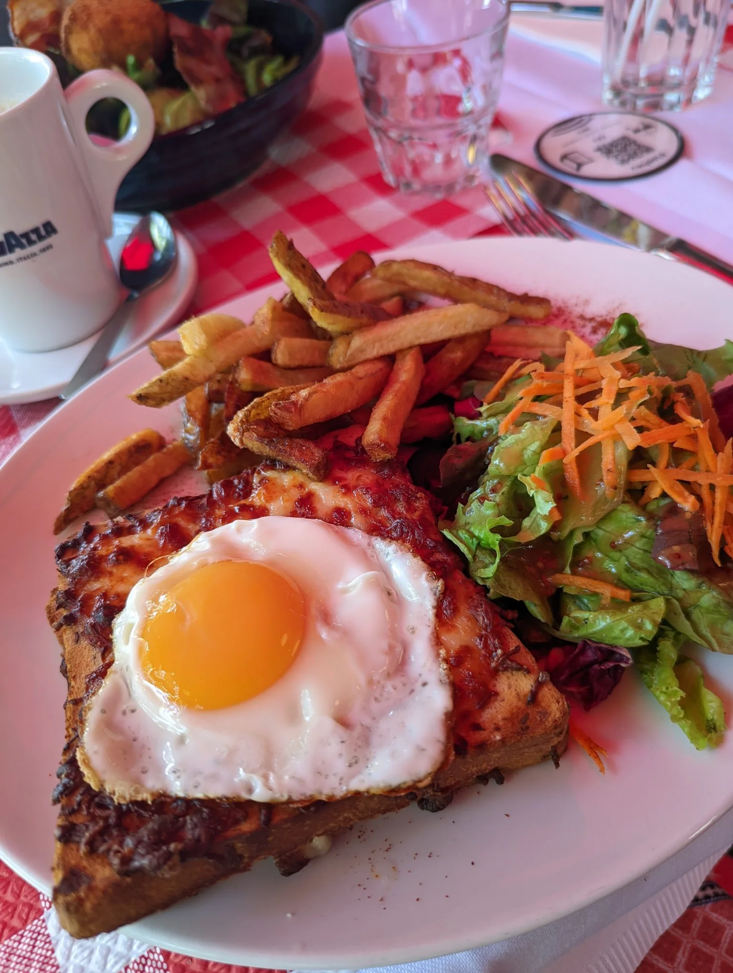 10 Must-Try Foods in Paris, France — Cait Kontalis