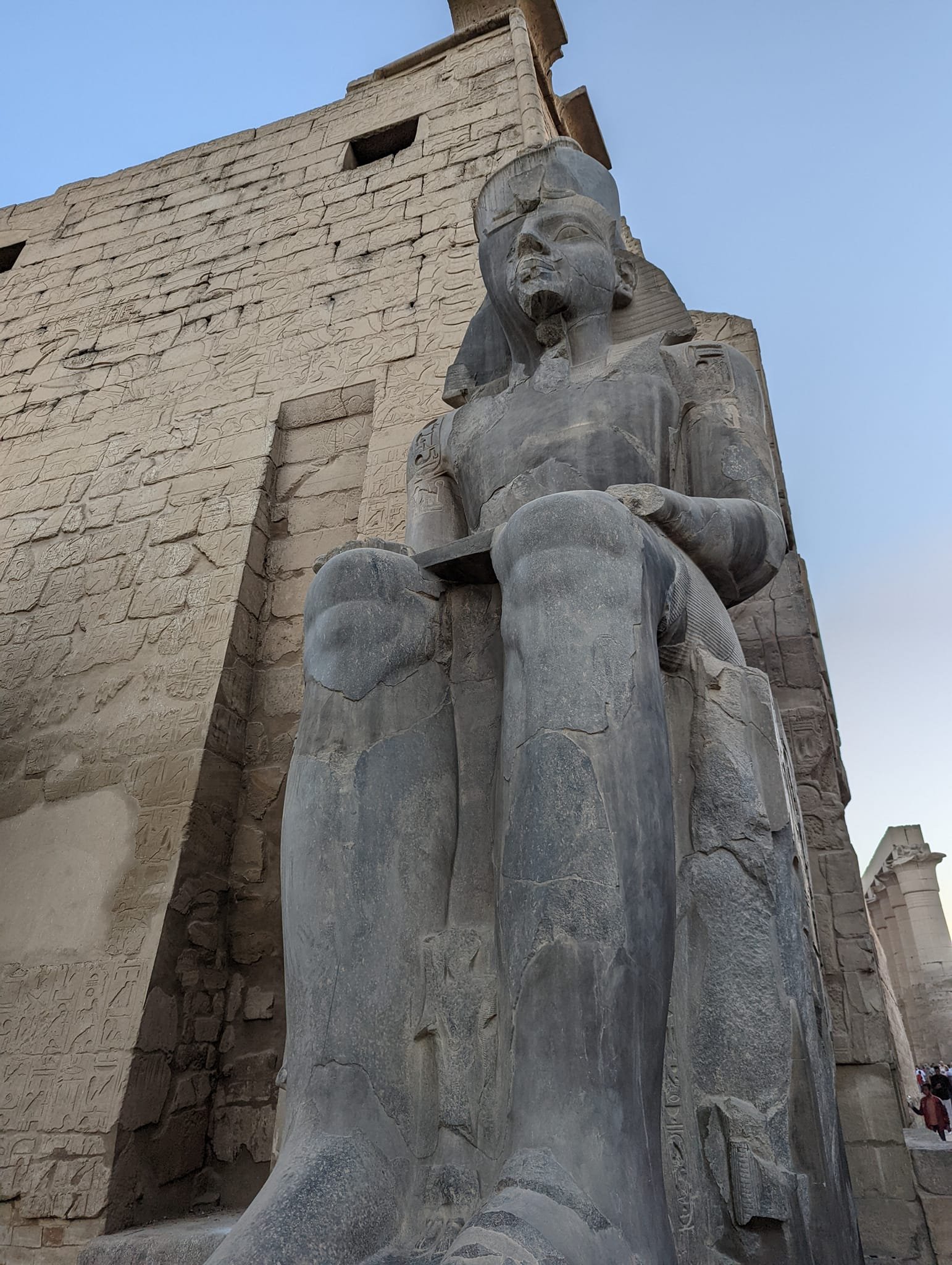 What to do in Luxor, Egypt — Cait Kontalis