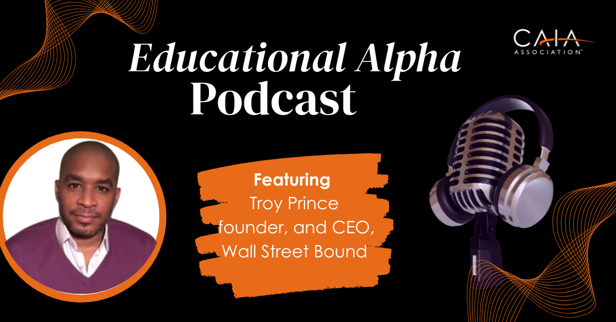 Wall Street Bound, Inc.