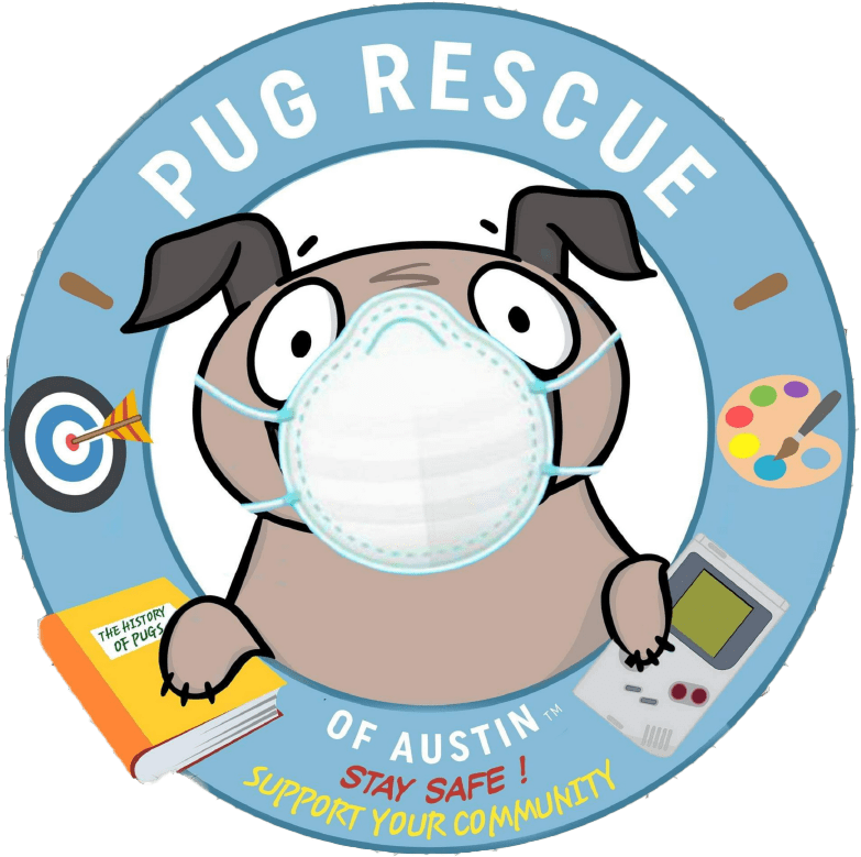 Our Biggest Rescues | Pug Rescue of Austin