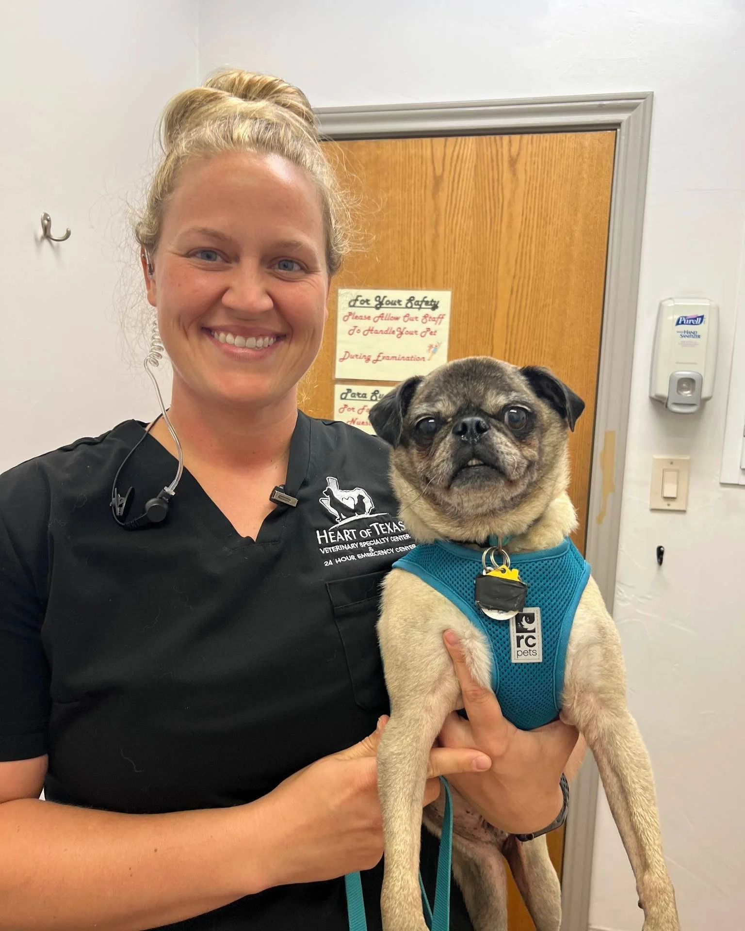 Pug Rescue of Austin