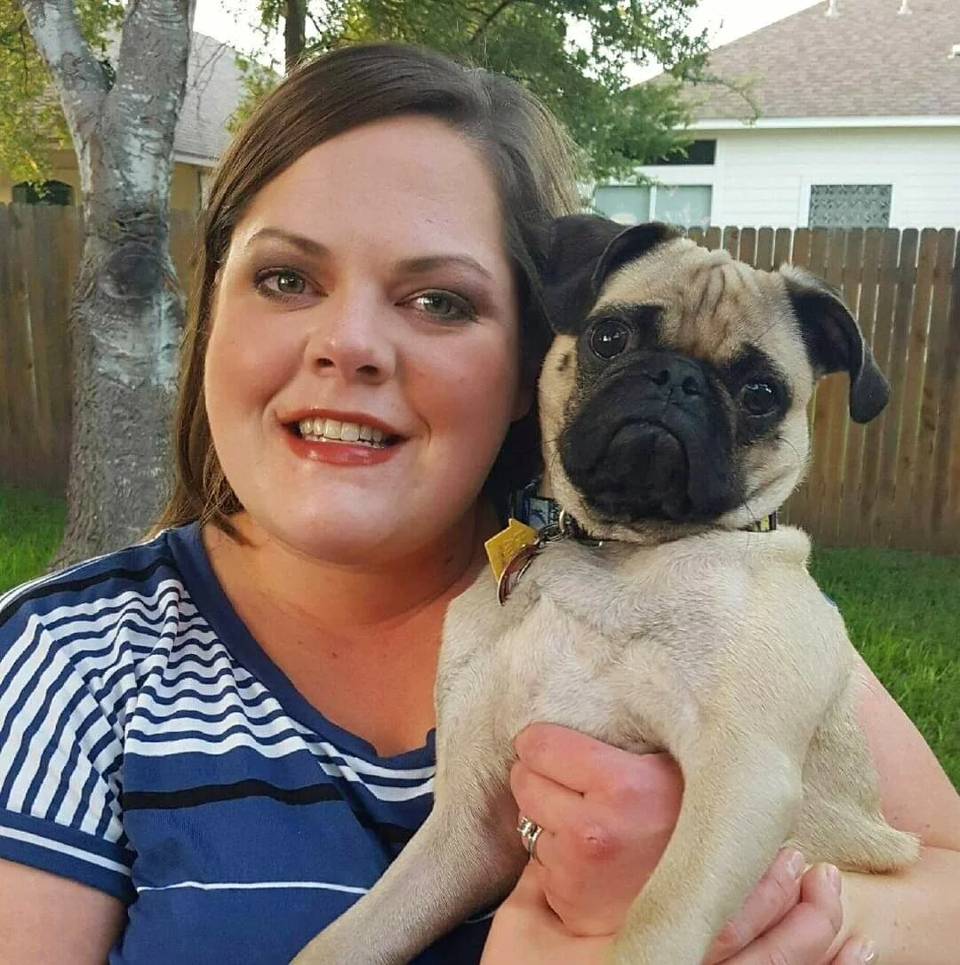 Meet Our Board Members | Pug Rescue of Austin
