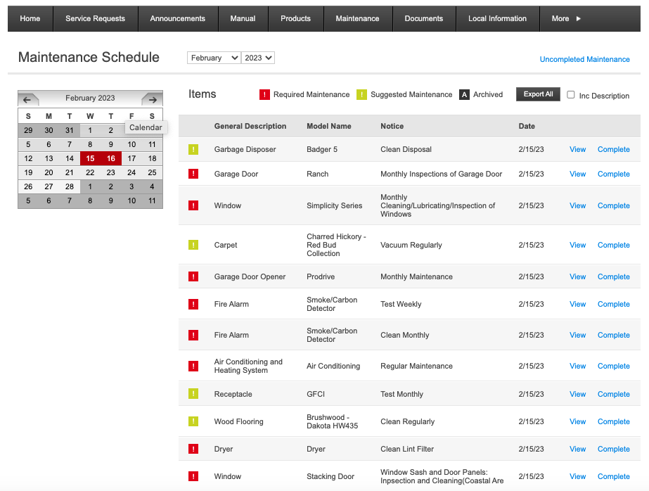 dwellingLive | Homebuilder Software