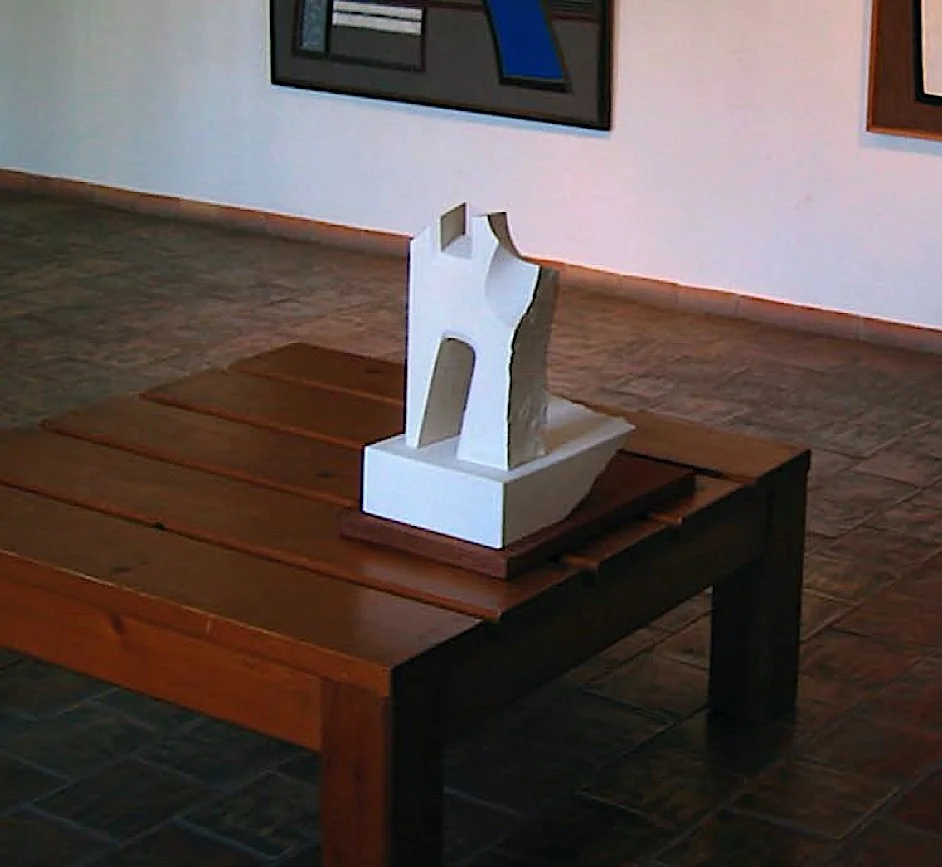 About | Explore Unique Sculptural Art – Get Inspired — ERIC HIGGS