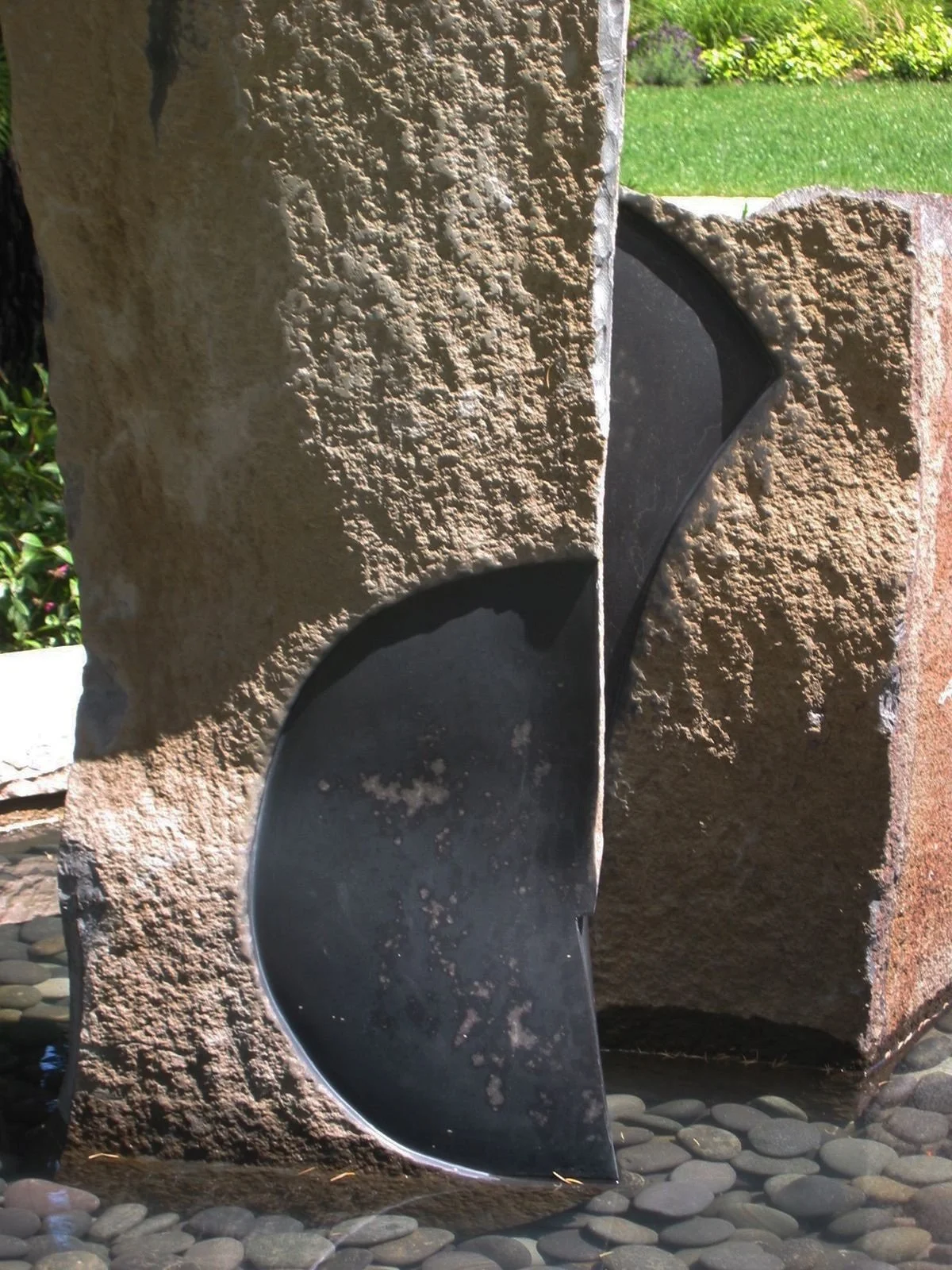 Waterworks 4 — ERIC HIGGS