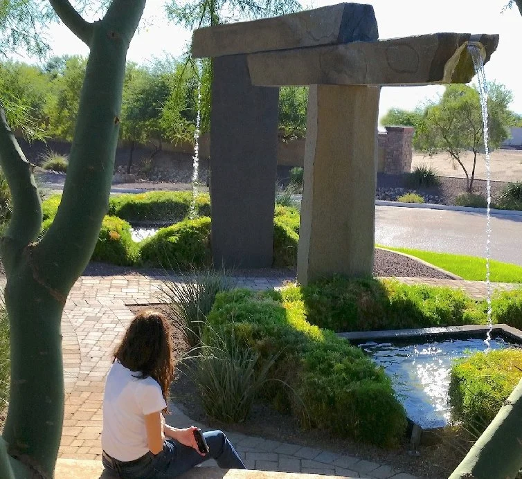 About | Explore Unique Sculptural Art – Get Inspired — ERIC HIGGS