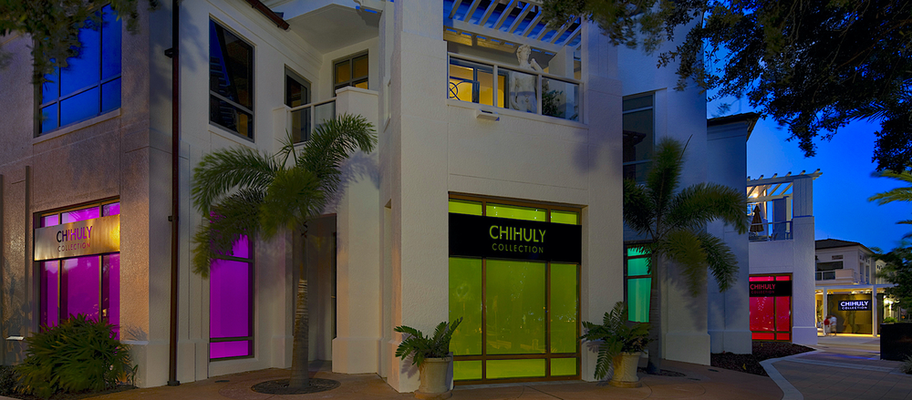 Functional — ERIC HIGGS