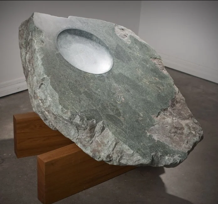 About | Explore Unique Sculptural Art – Get Inspired — ERIC HIGGS