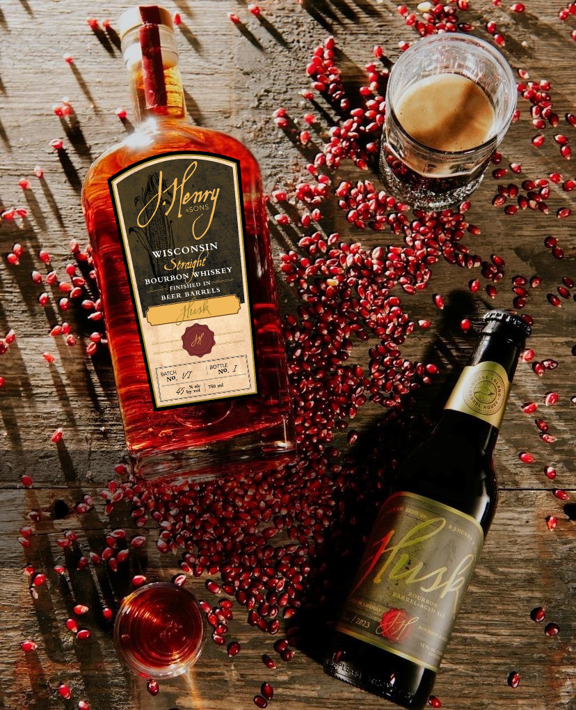 Special Releases | Discover Extraordinary Tastes — J. Henry & Sons