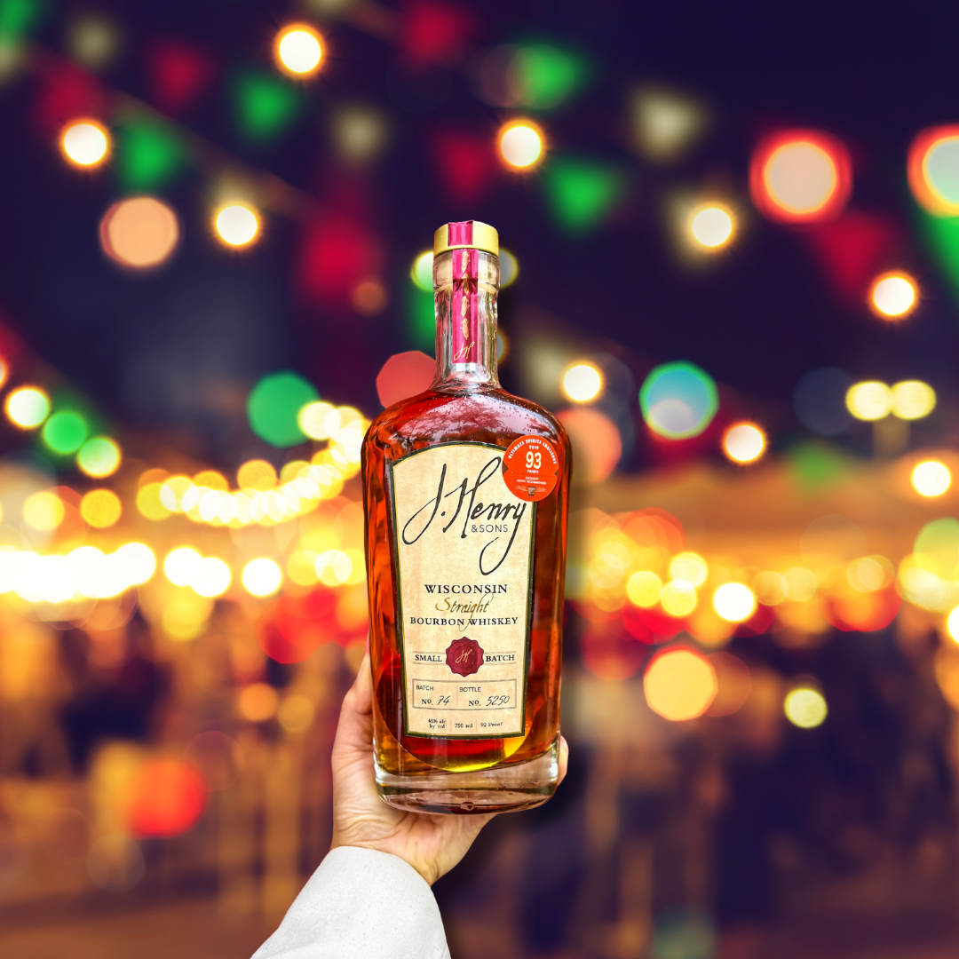 J. Henry Holiday Wauk Starts! — J. Henry & Sons