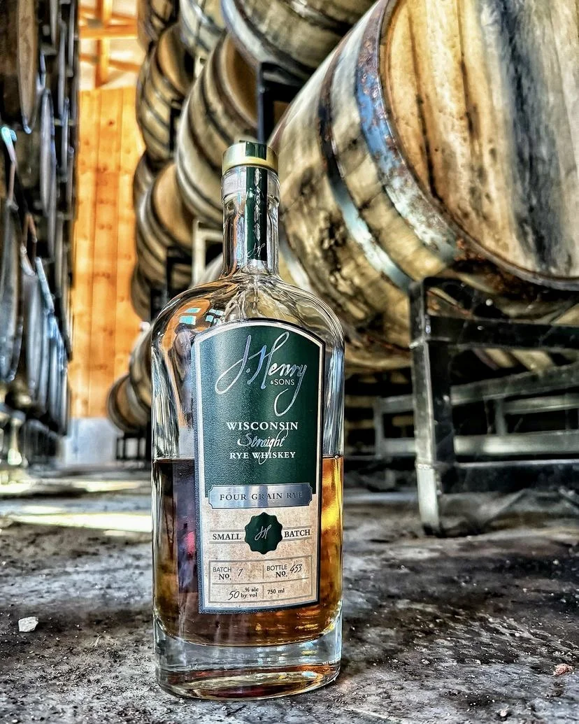 Gallery 2 — J Henry & Sons