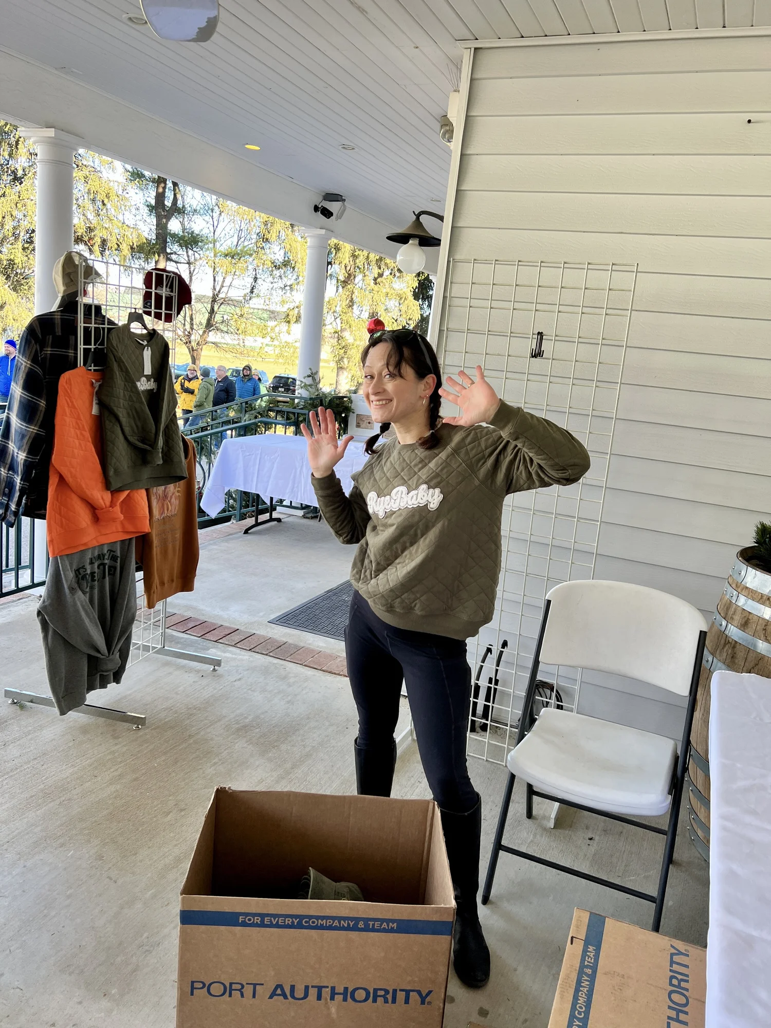 Black Friday J. Henry & Sons Limited Edition Anniversary Blend Release ...