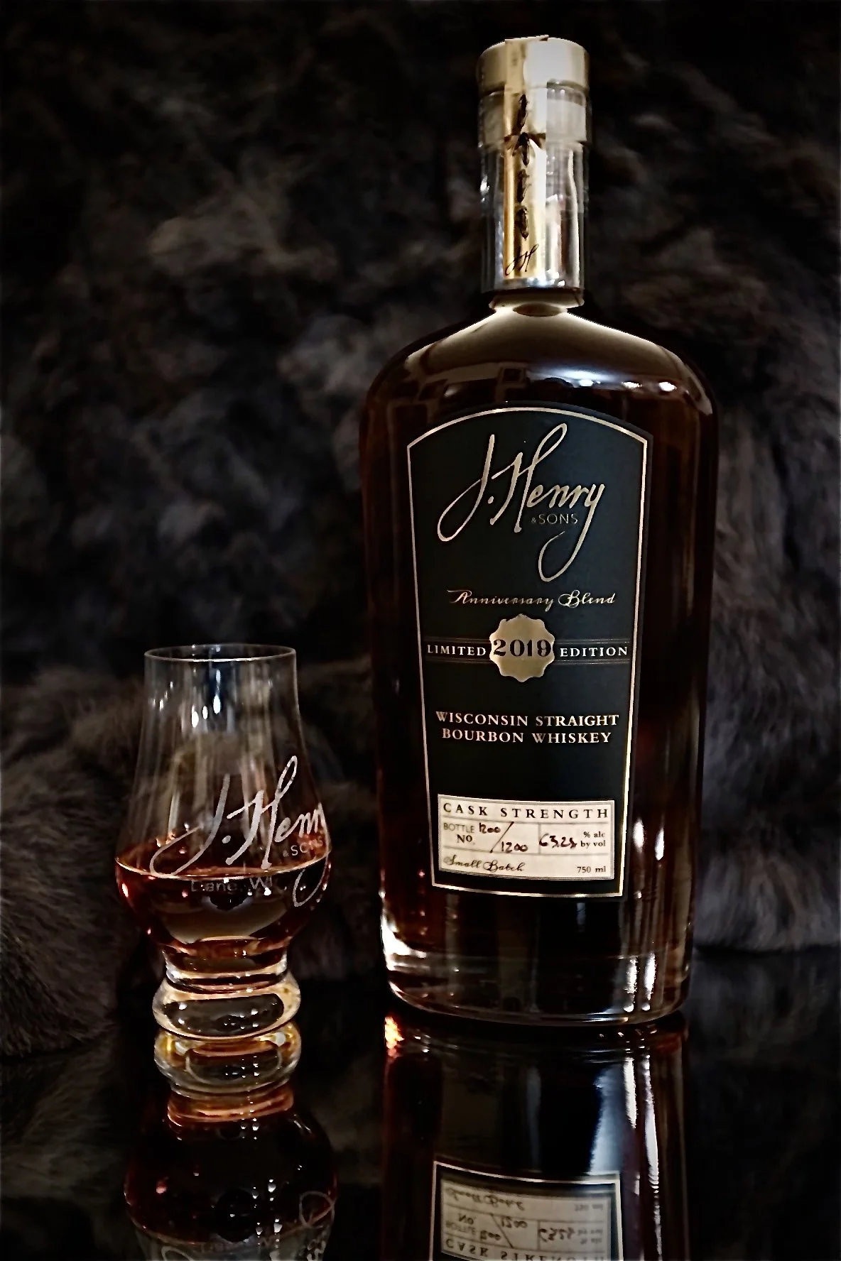 Special Releases | Discover Extraordinary Tastes — J. Henry & Sons
