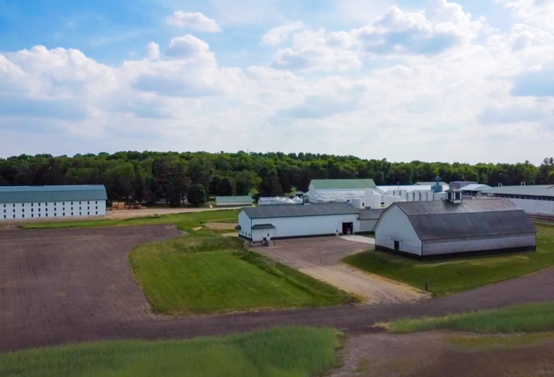 Tours & Tastings — J Henry & Sons