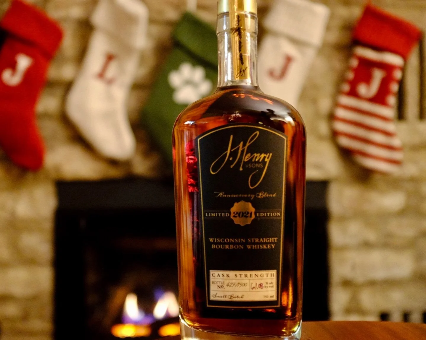 Tours & Tastings — J. Henry & Sons