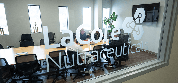 Introduction — LACORE™ Logistics