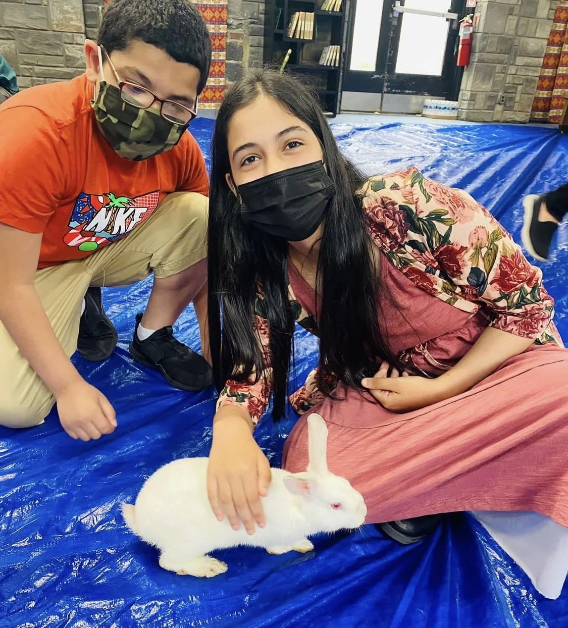 General Programs — Bay Ridge Community Development Center