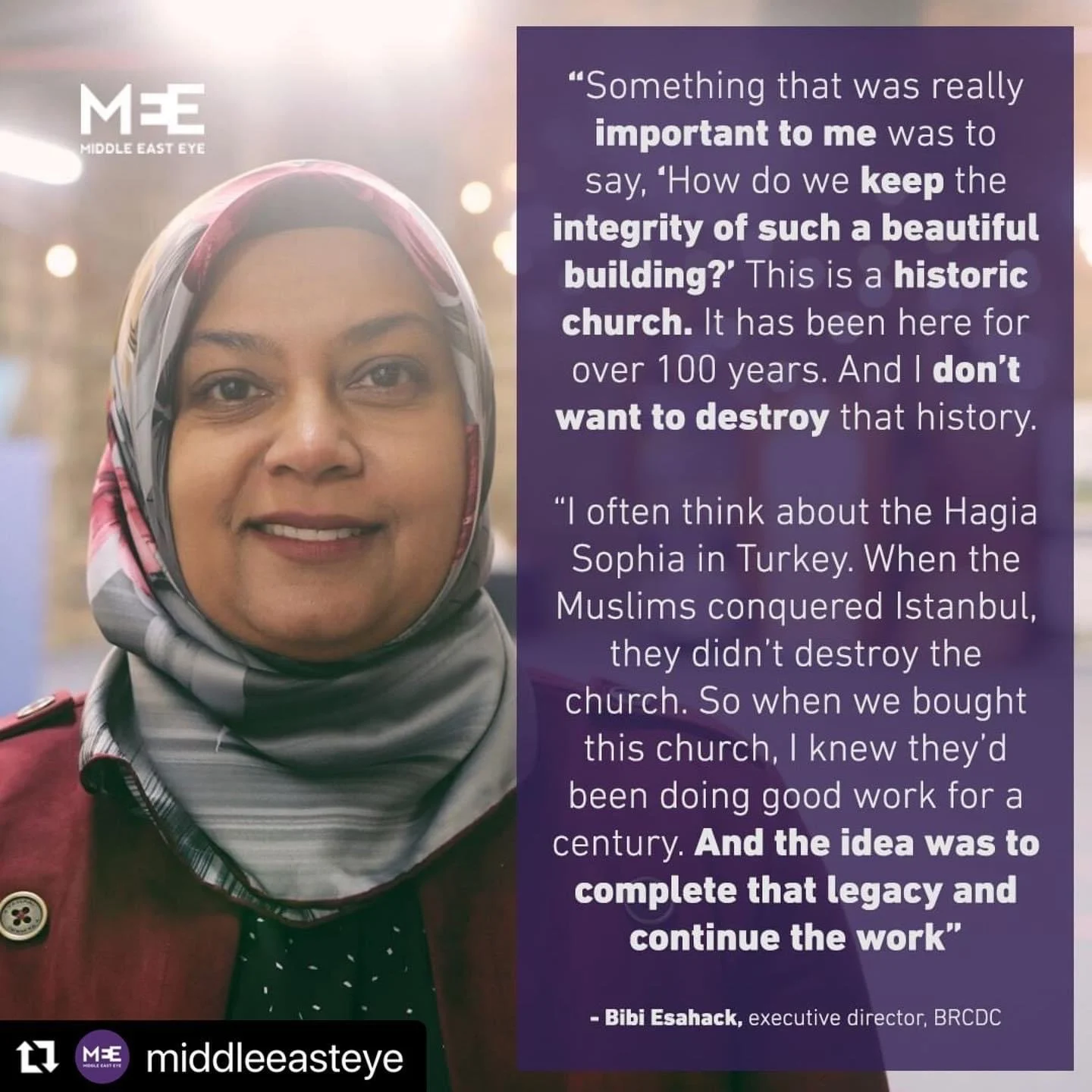 Bay Ridge Community Development Center