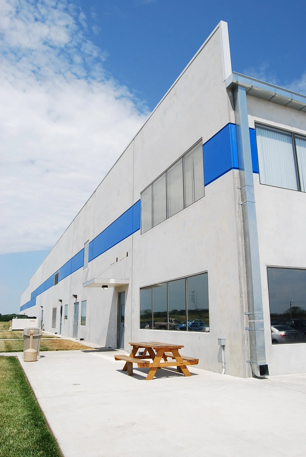 About — Paul Werner Architects