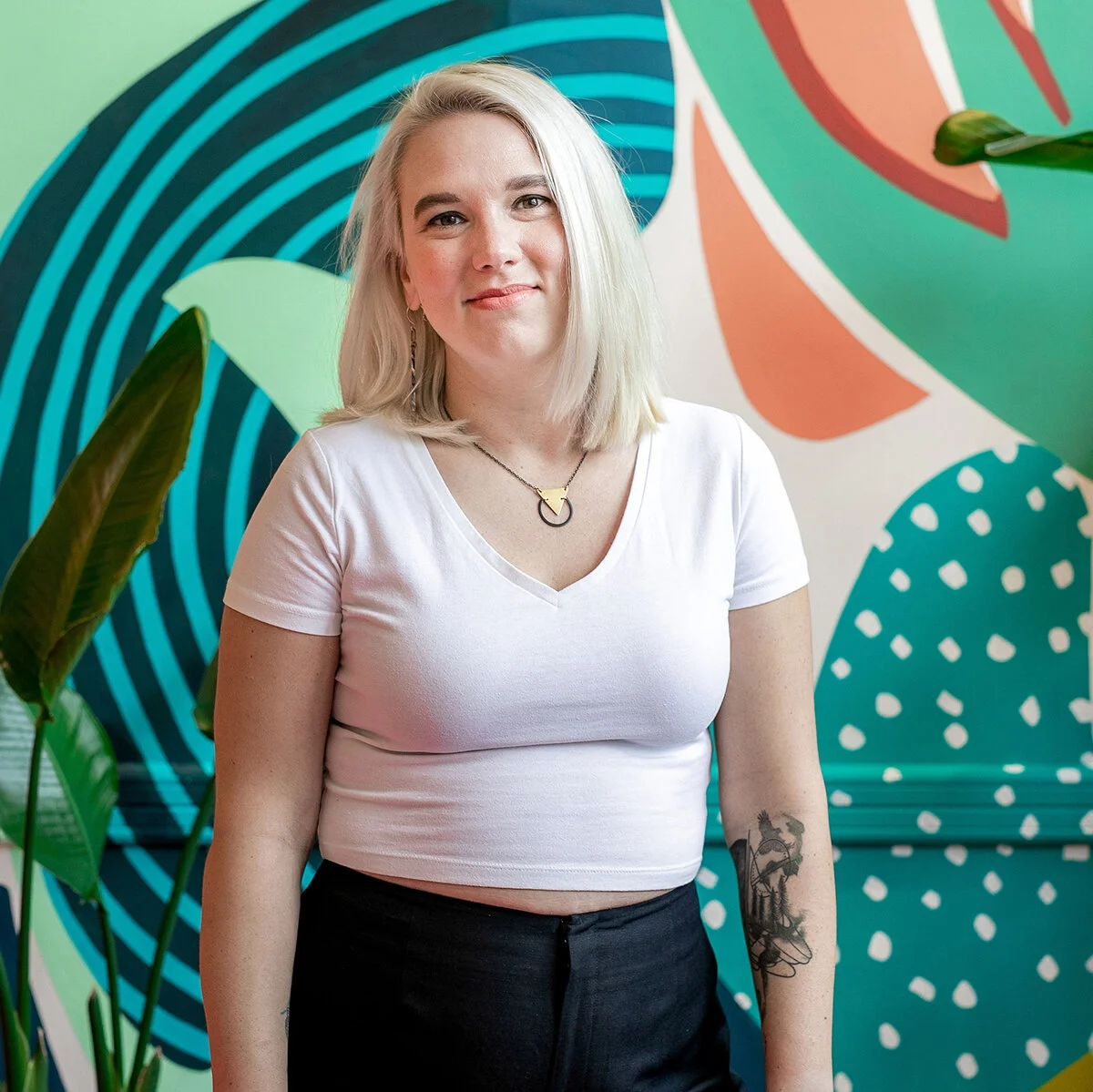 The Coven Team — The Coven