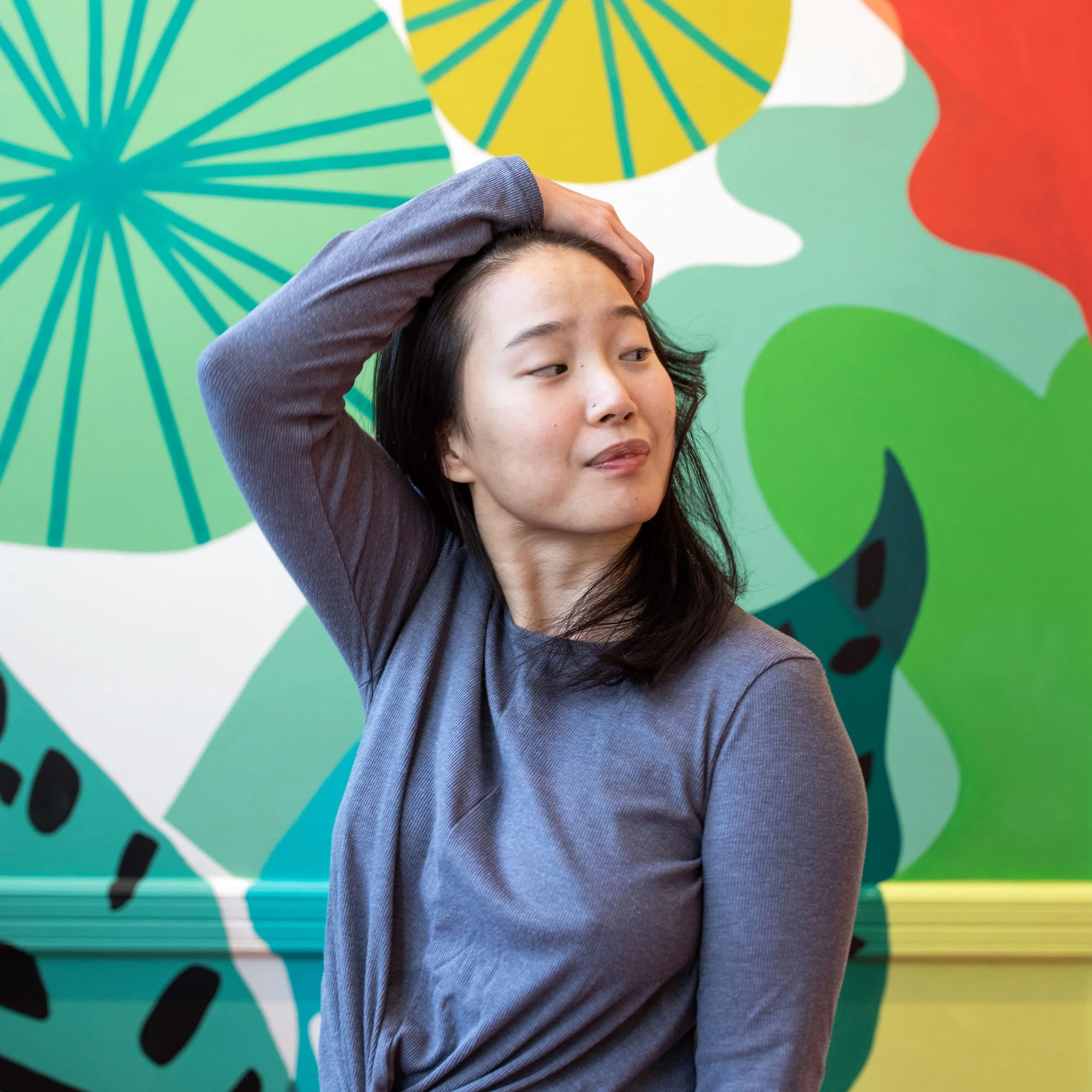 The Coven Team — The Coven