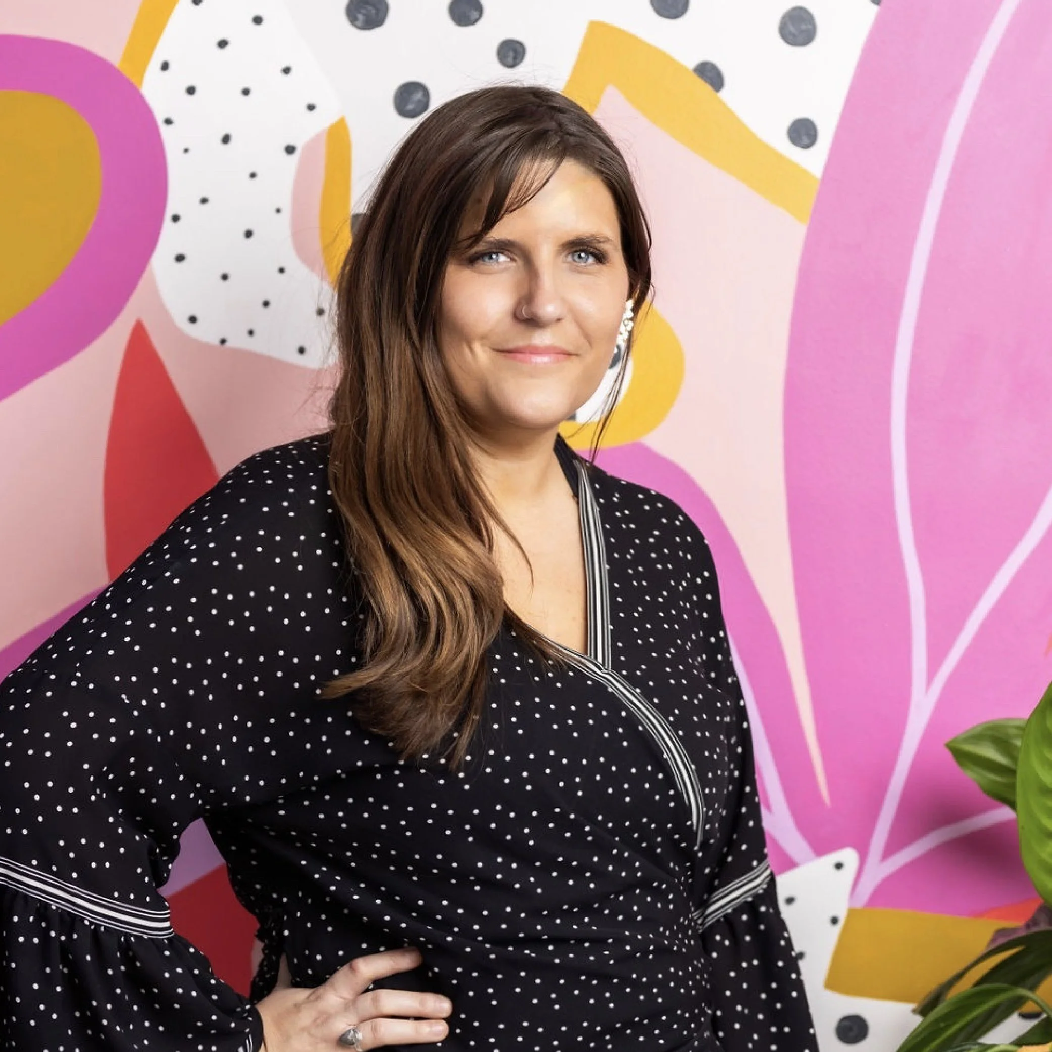 The Coven Team — The Coven