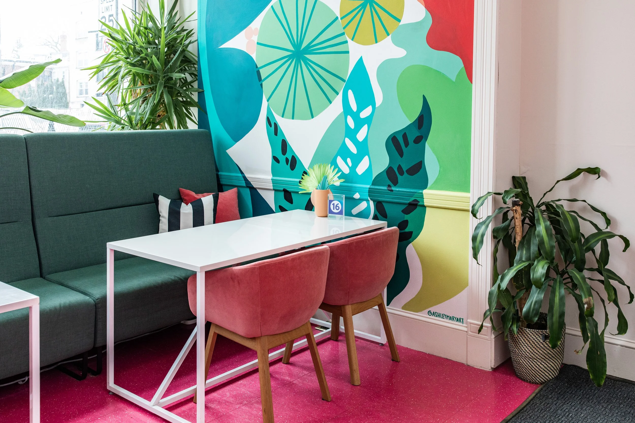 The Coven