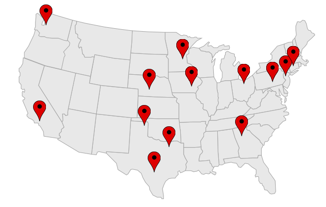 Multi Machine Inc. | Crawler Carrier Sales & Rentals