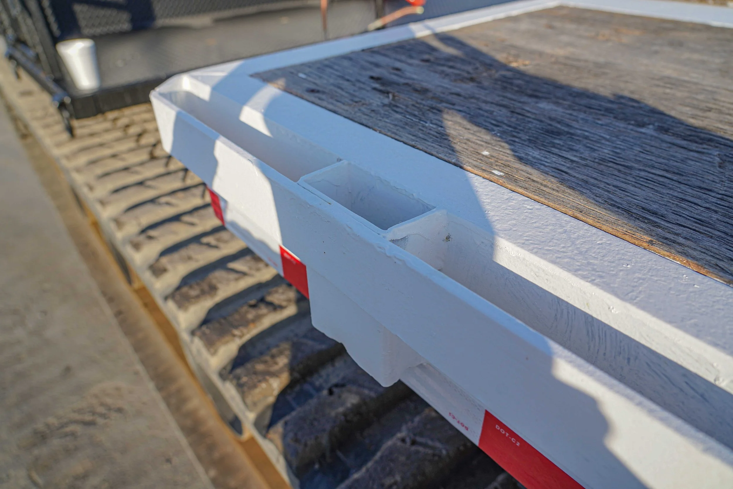 Tracked Trailers | Crawler Carrier Sales & Rentals | Multi Machine