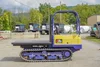 Canycom | Crawler Carrier Sales & Rentals | Multi Machine