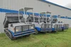 IHI | Crawler Carrier Sales & Rentals | Multi Machine