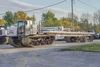 Tracked Trailers | Multi Machine Sales & Rentals