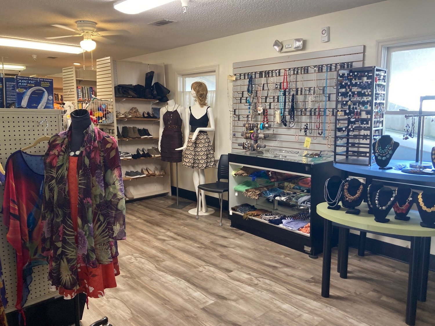 Thrift Shop — Humane Society for Greater Savannah