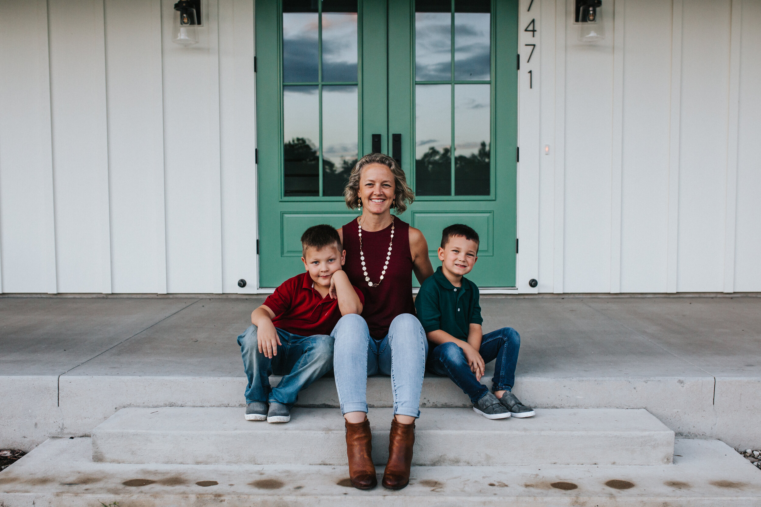 About — Magnolia Cabinet Company