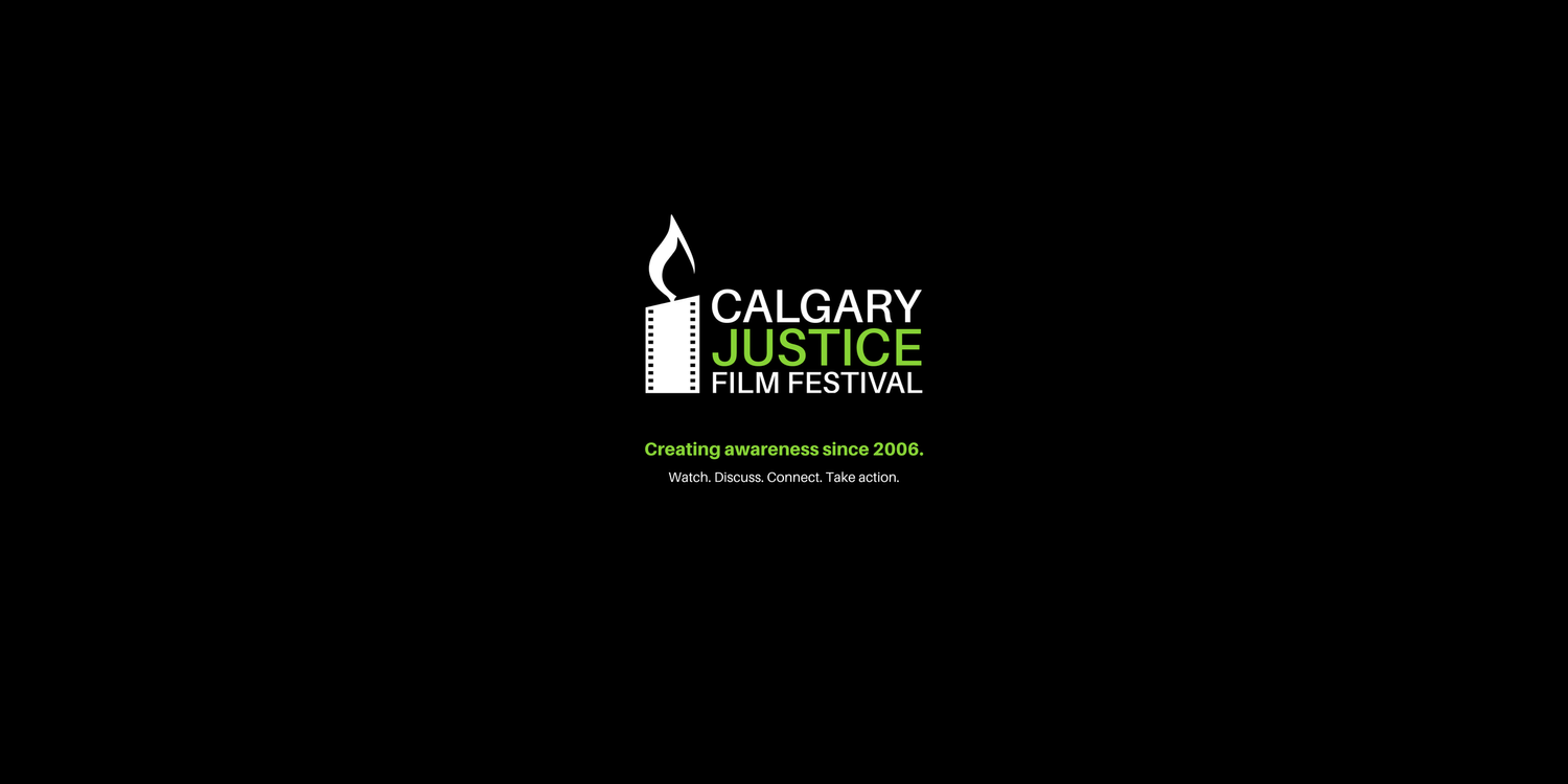 Calgary Justice Film Festival