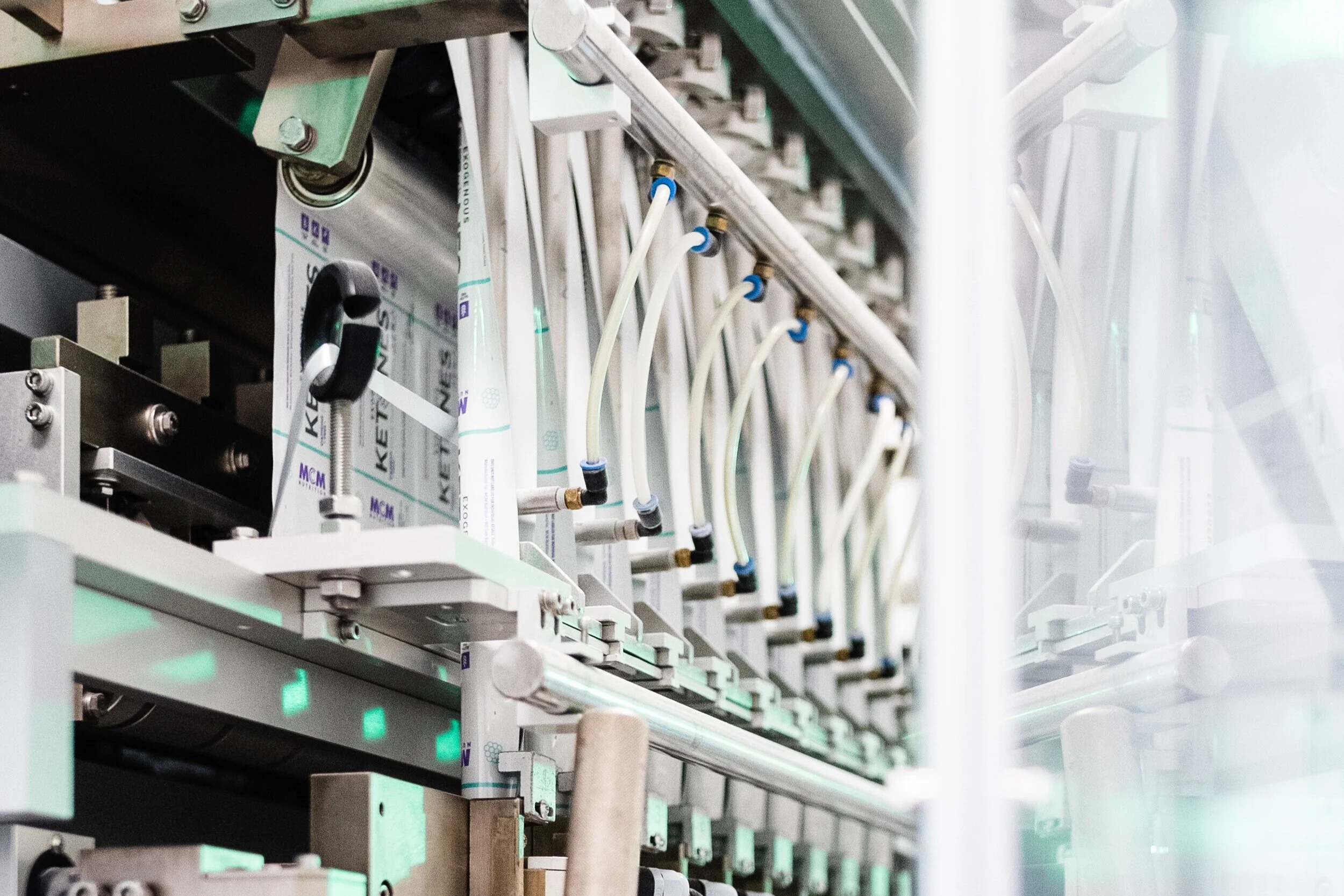 LACORE™ Nutraceuticals