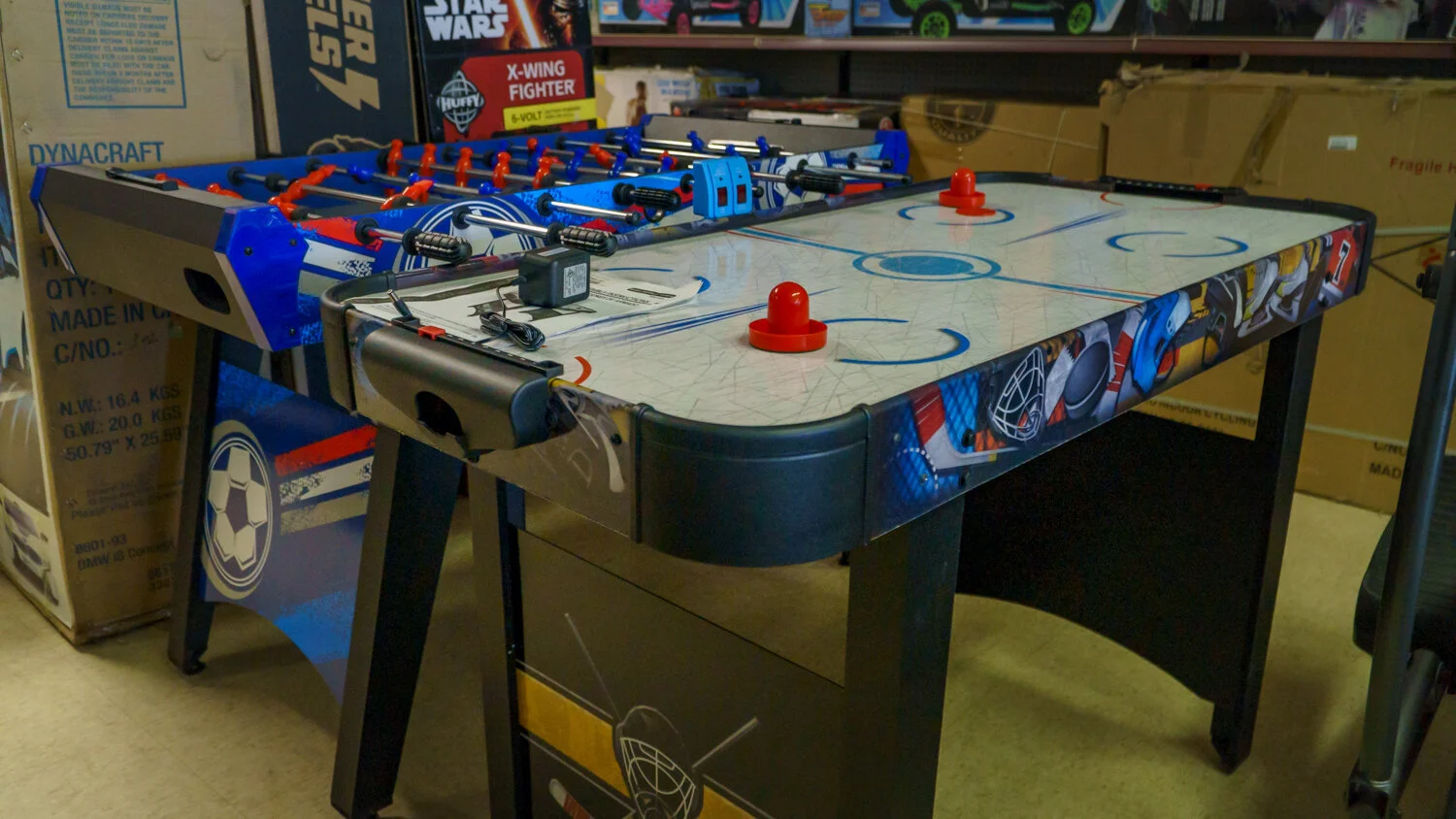 Toys — Franks Variety Discounts / Frankie-Mart