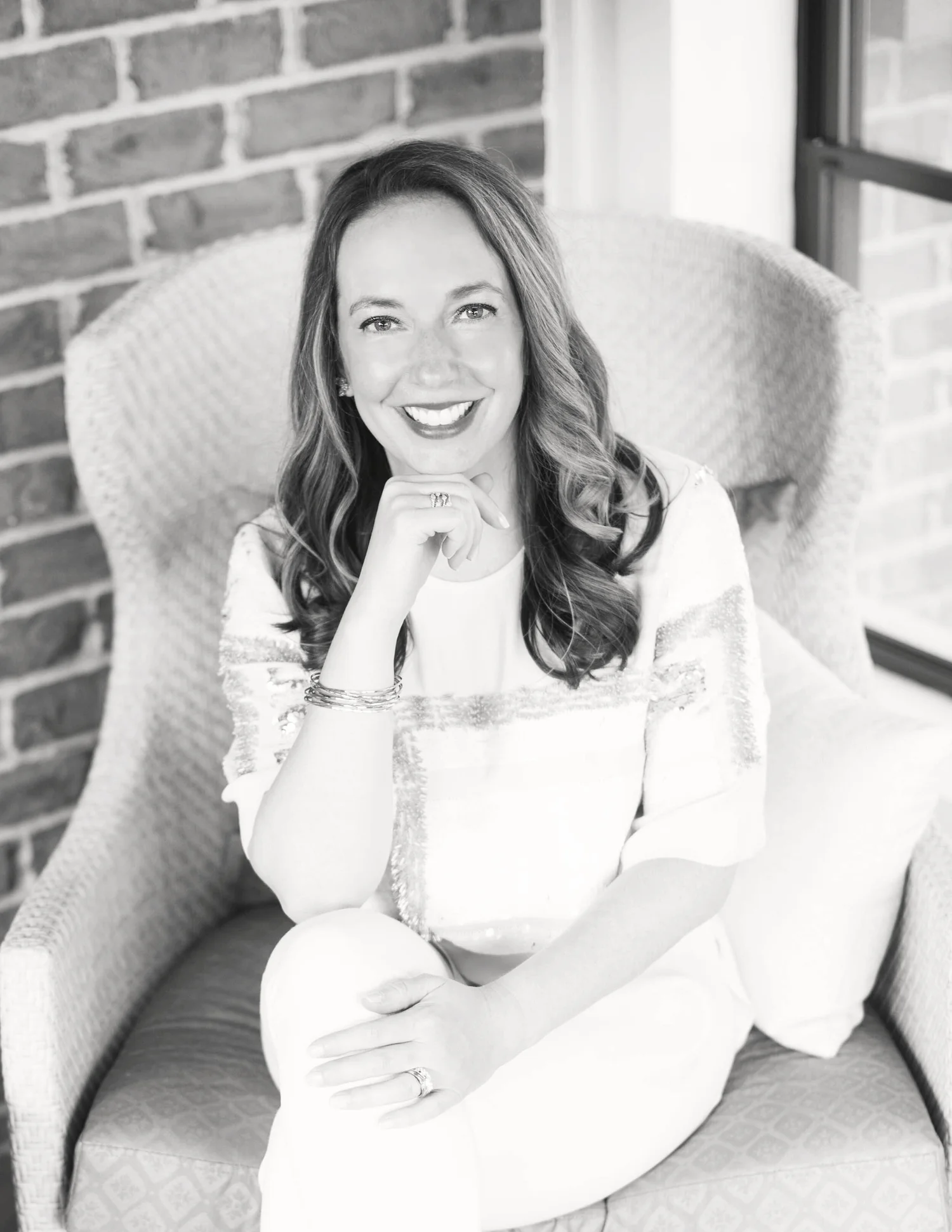 About 5 — Gayle Keller