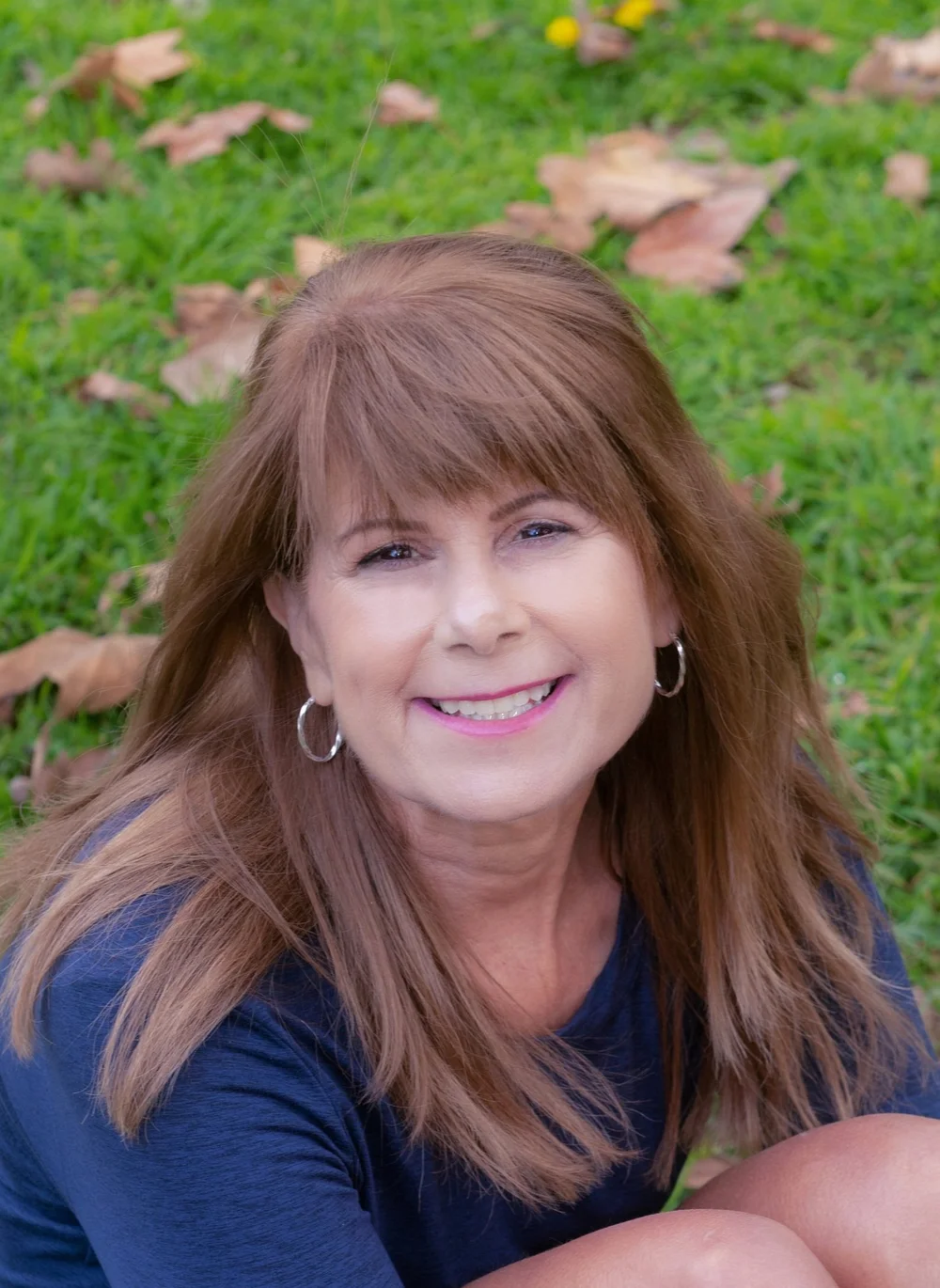 Nada Djordjevich Writer