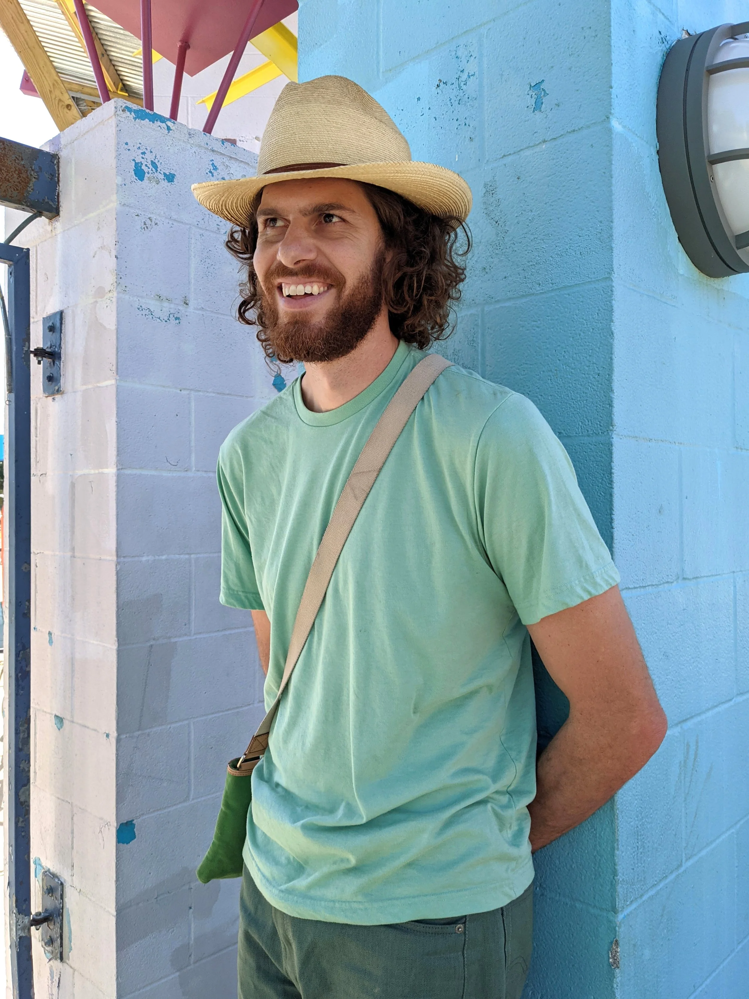 About — Holden Plack - Design Portfolio