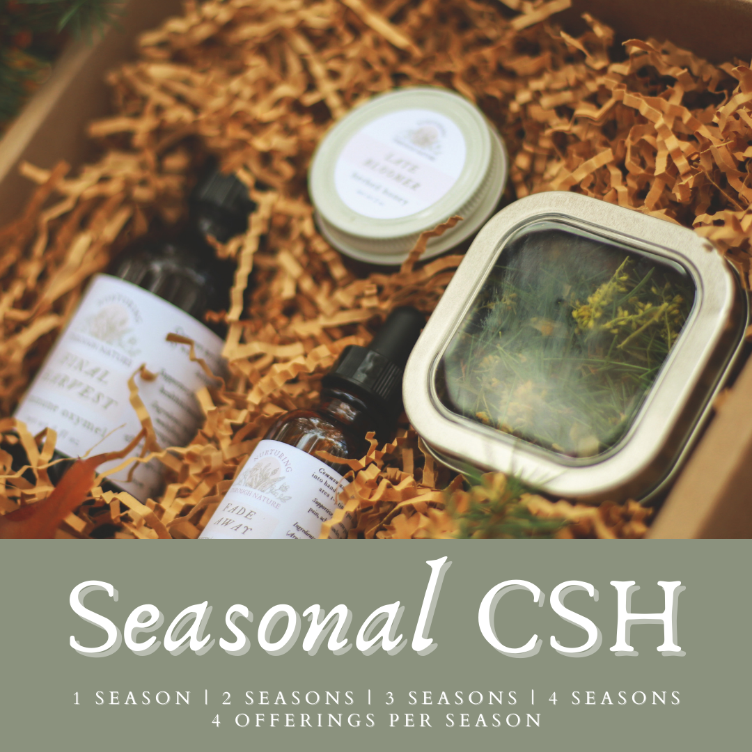 Shop — Nurturing through Nature