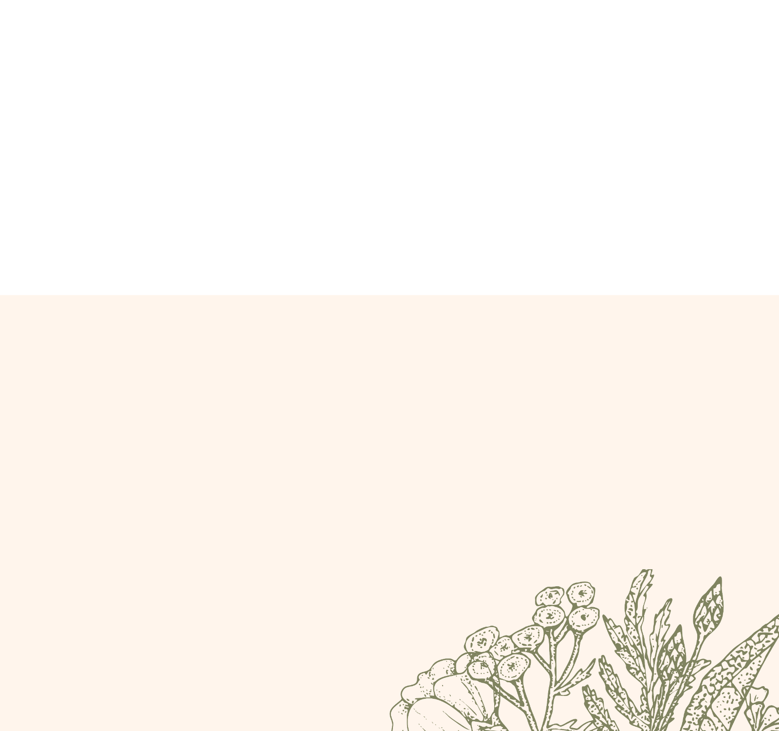 Nurturing through Nature