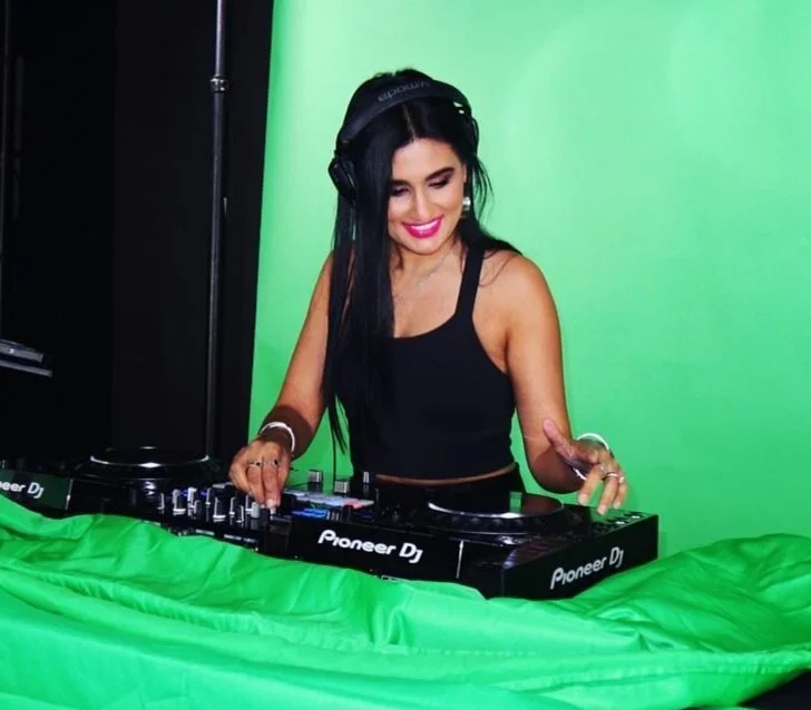At Large Bookings